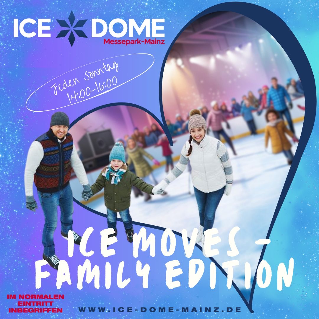 Startseite - Ice Dome Mainz